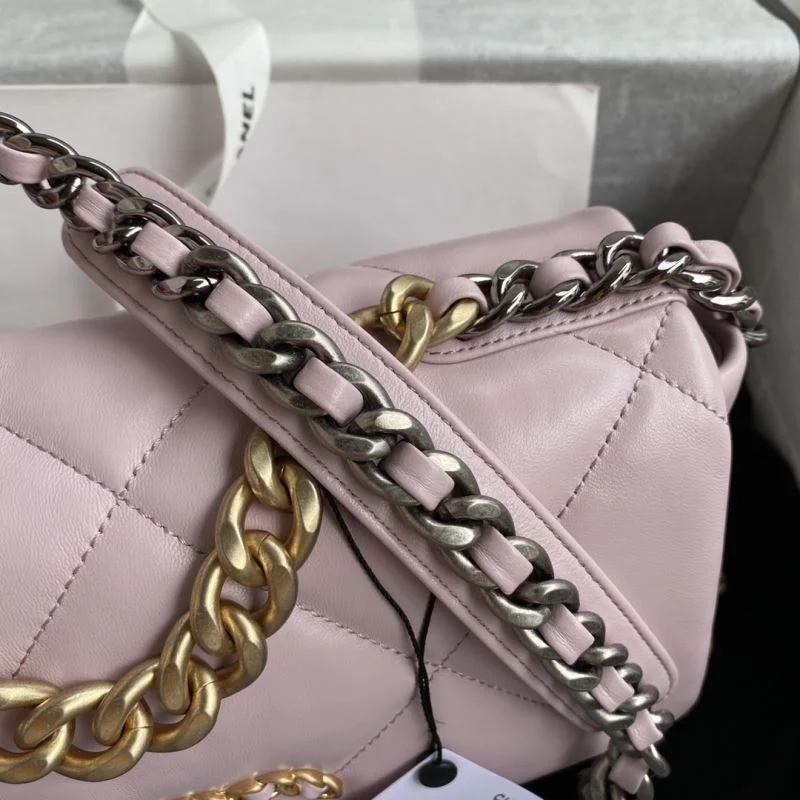 High fidelity Chanel 19 Bags