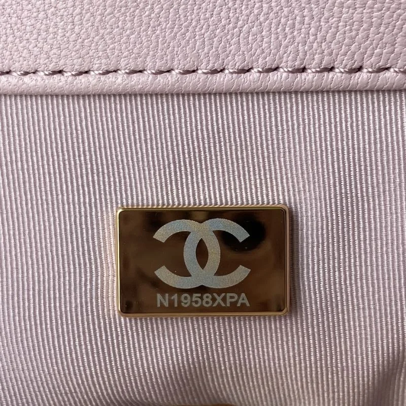 High fidelity Chanel 19 Bags