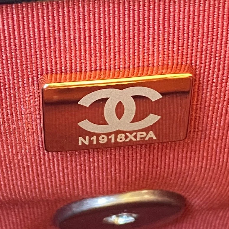 High fidelity Chanel 19 Bags