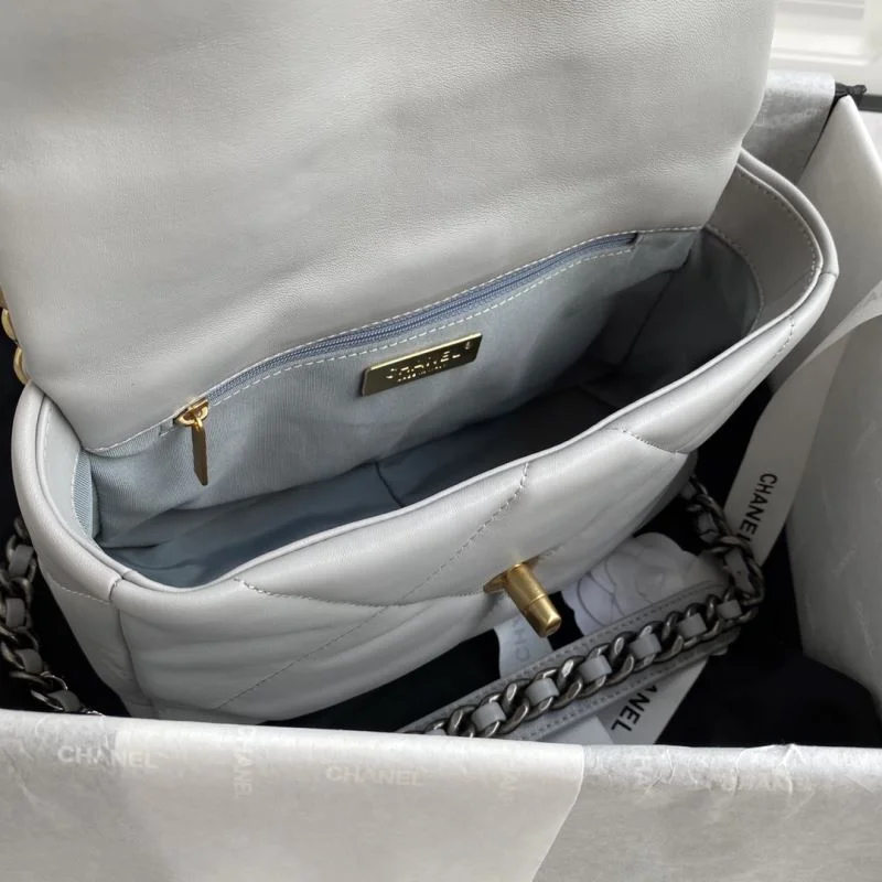 Exact replica Chanel 19 Bags