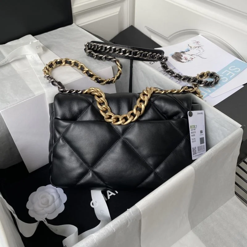 1:1 copy Chanel 19 Bags