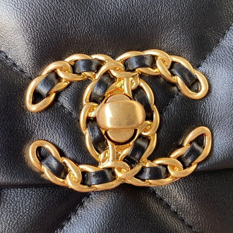 1:1 copy Chanel 19 Bags