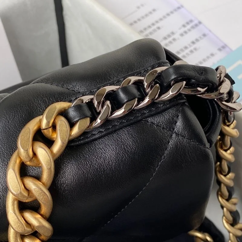 1:1 copy Chanel 19 Bags