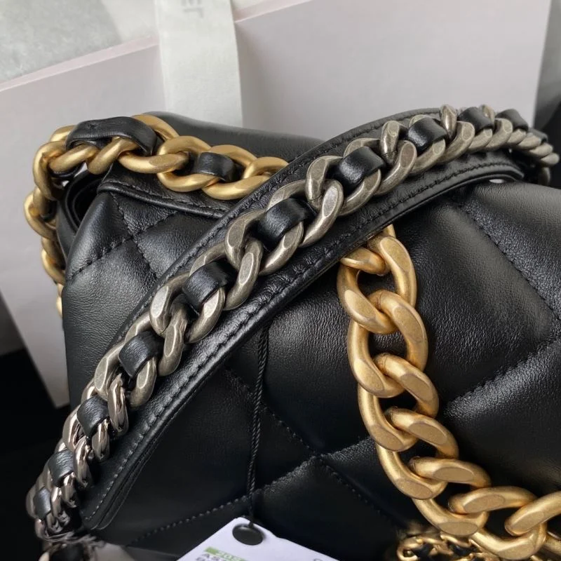 1:1 copy Chanel 19 Bags