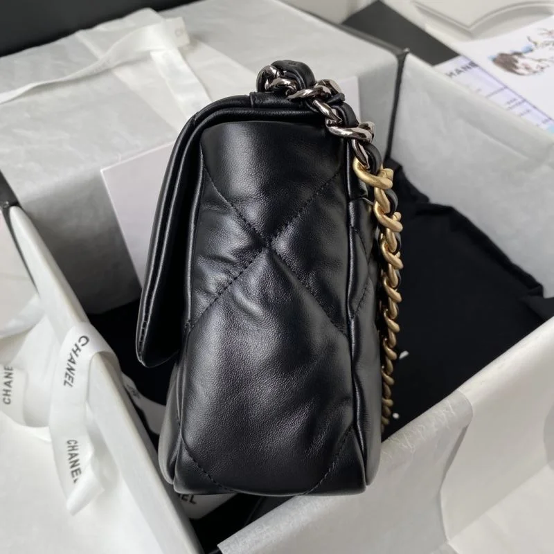 1:1 copy Chanel 19 Bags