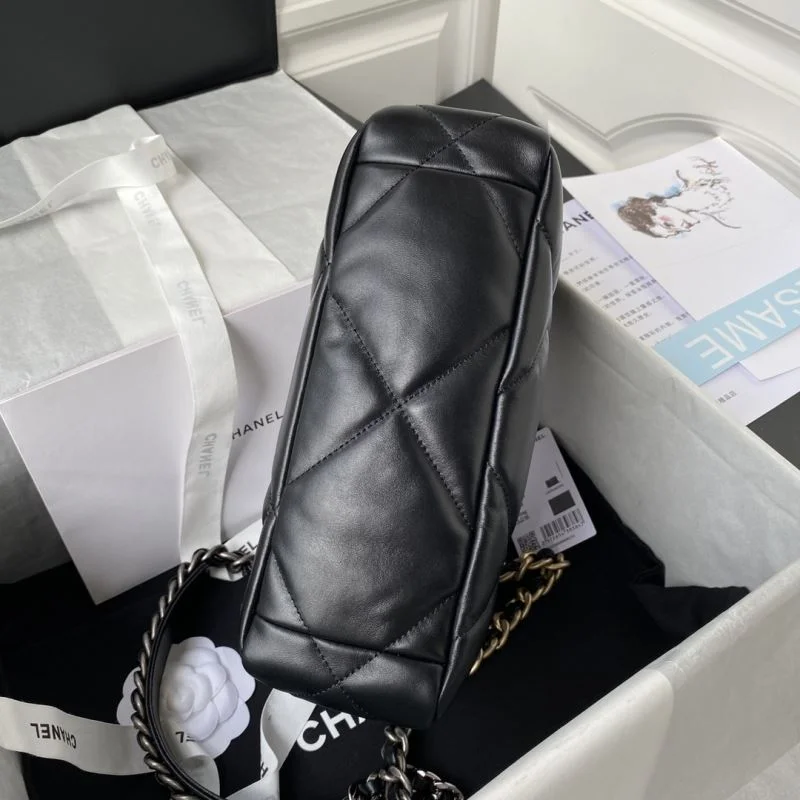 1:1 copy Chanel 19 Bags