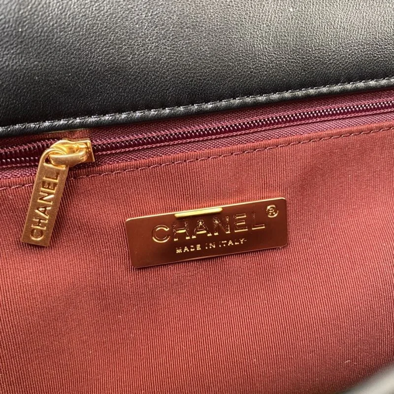 1:1 copy Chanel 19 Bags