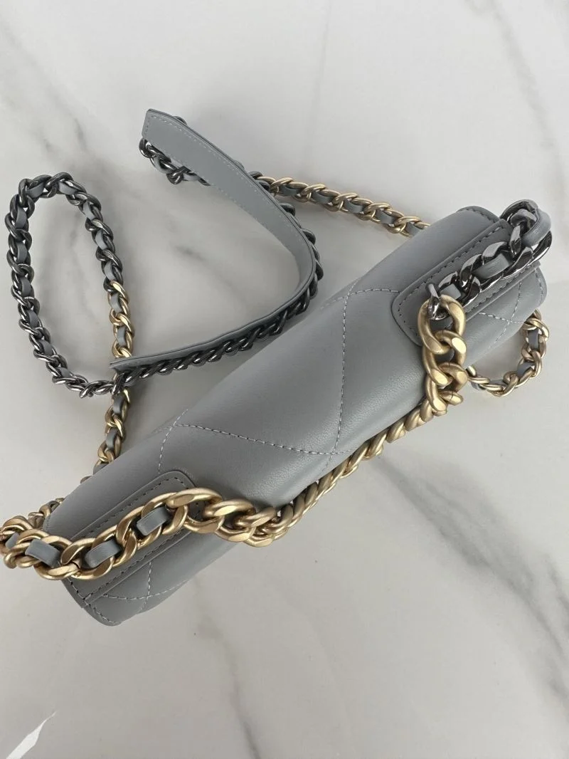 Official Chanel 19 Bags