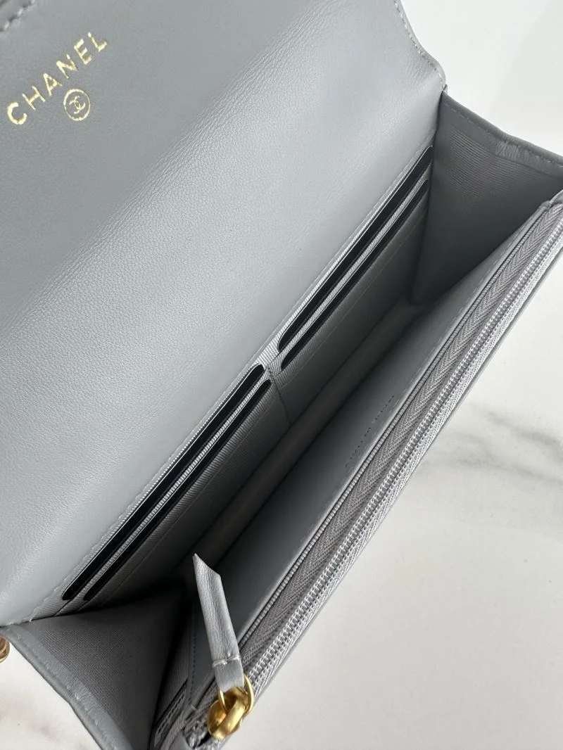 Official Chanel 19 Bags