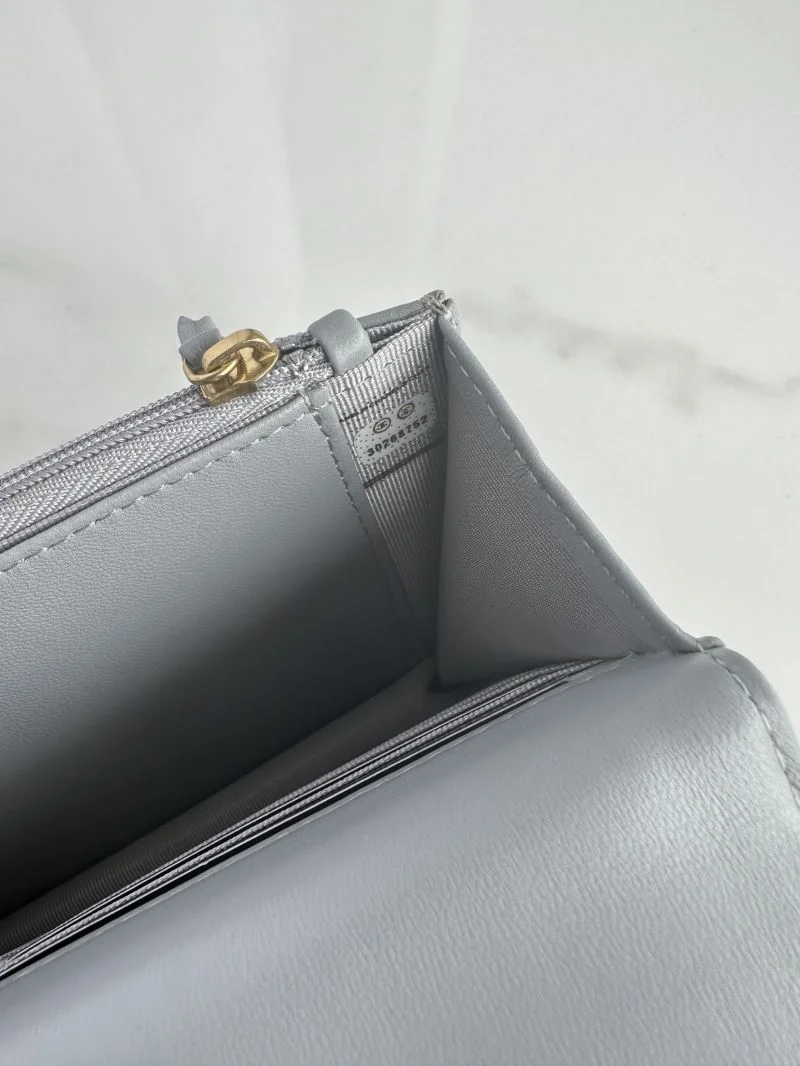 Official Chanel 19 Bags