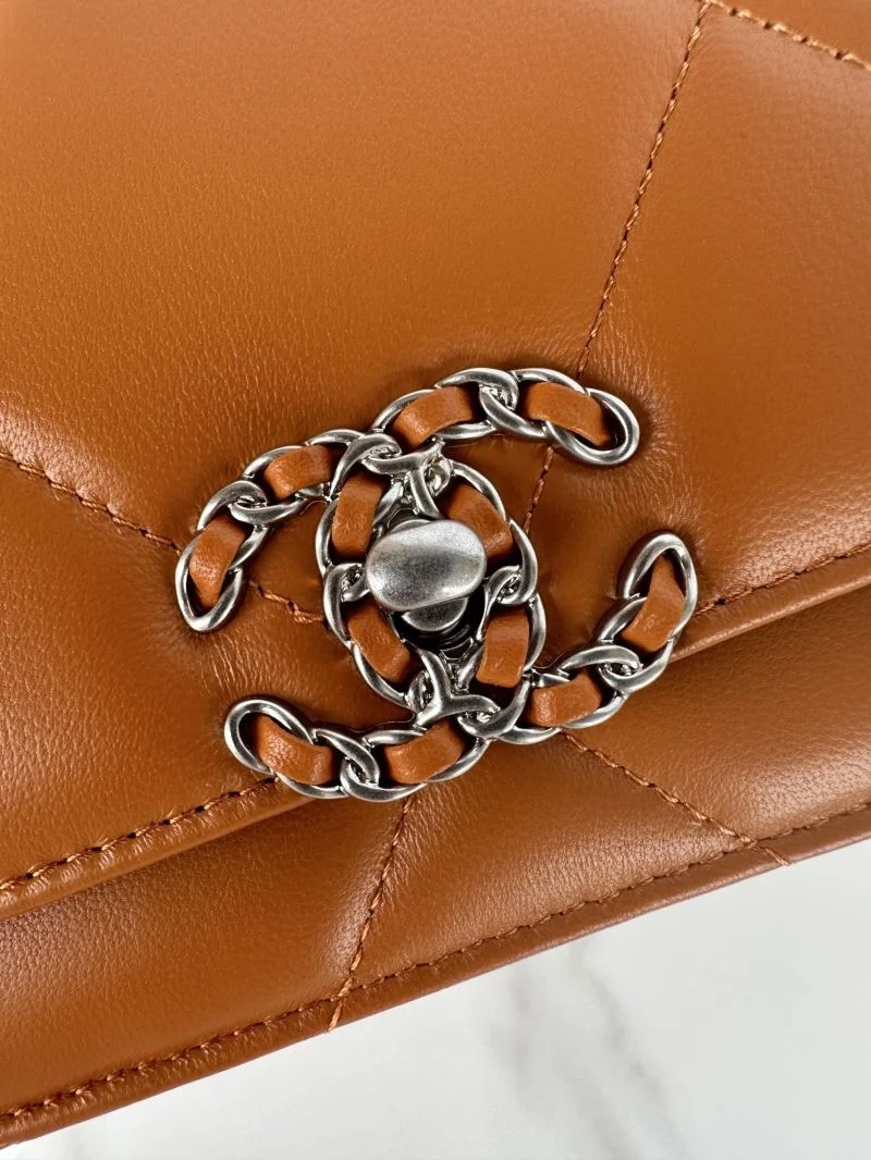 Official Chanel 19 Bags