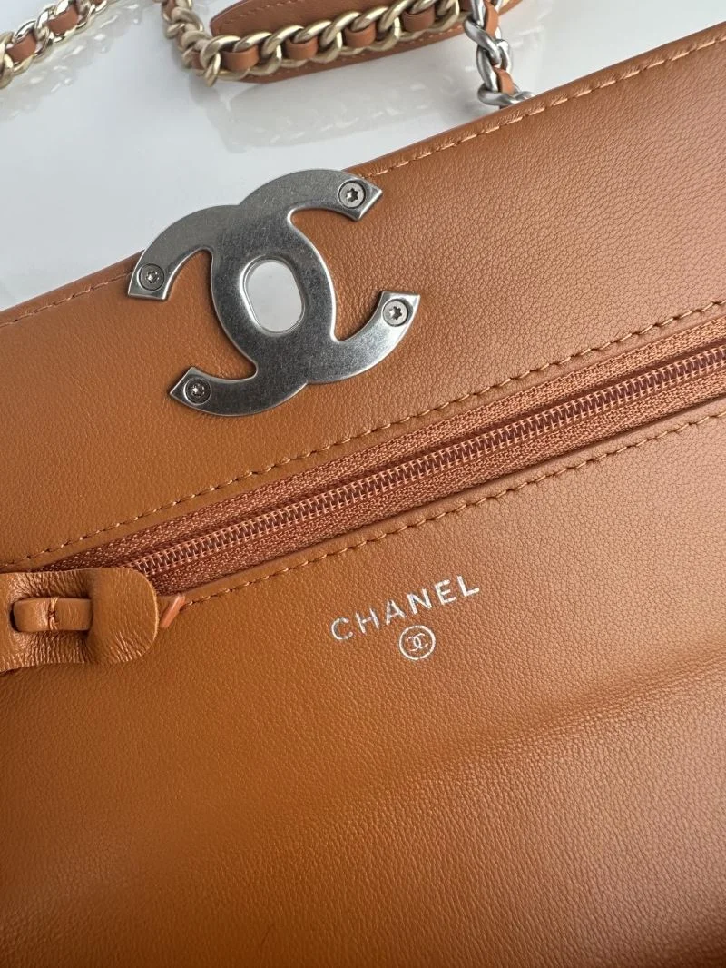 Official Chanel 19 Bags