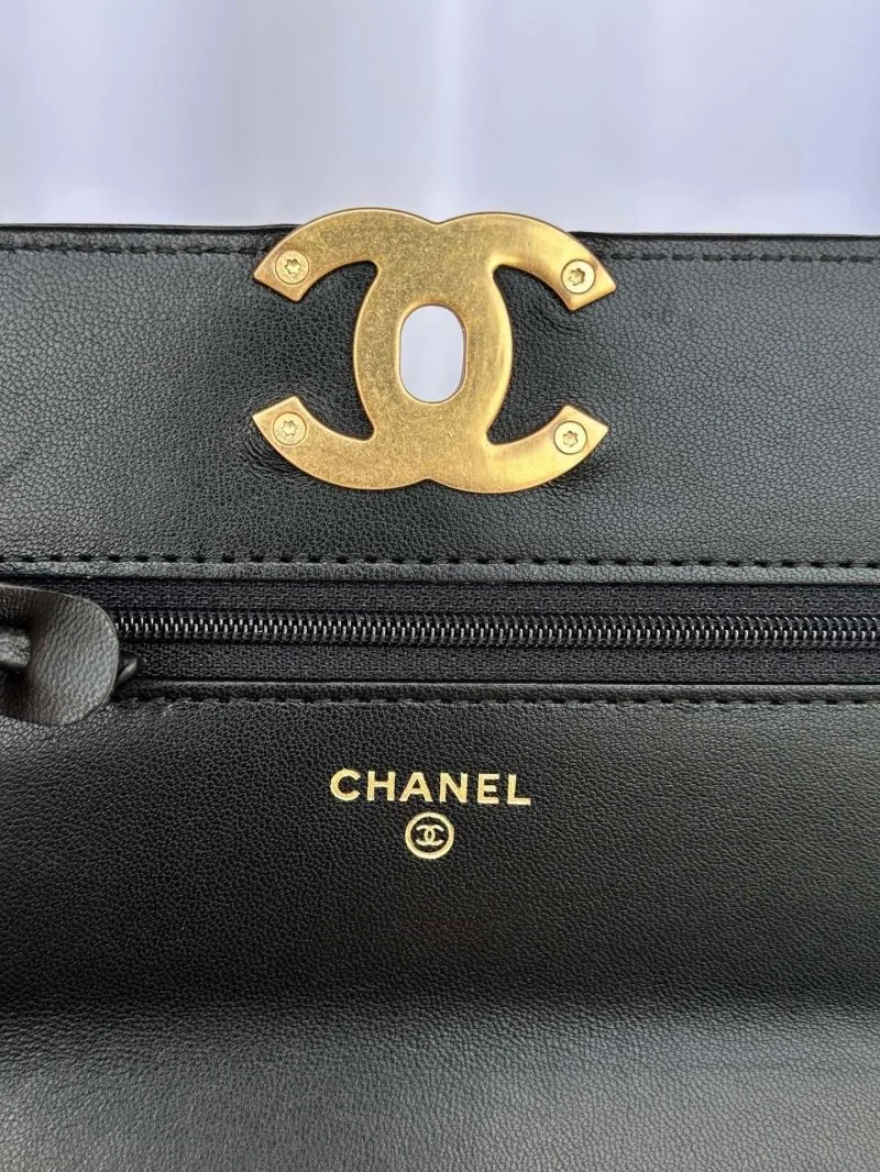 Authentic Chanel 19 Bags