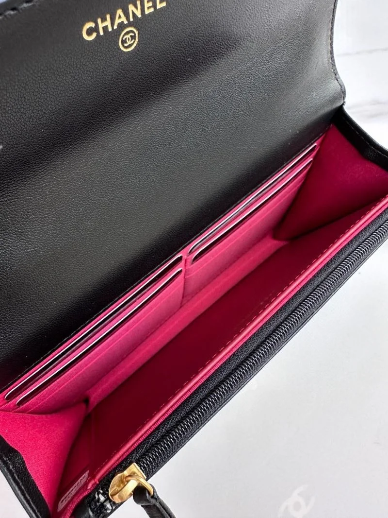 Authentic Chanel 19 Bags