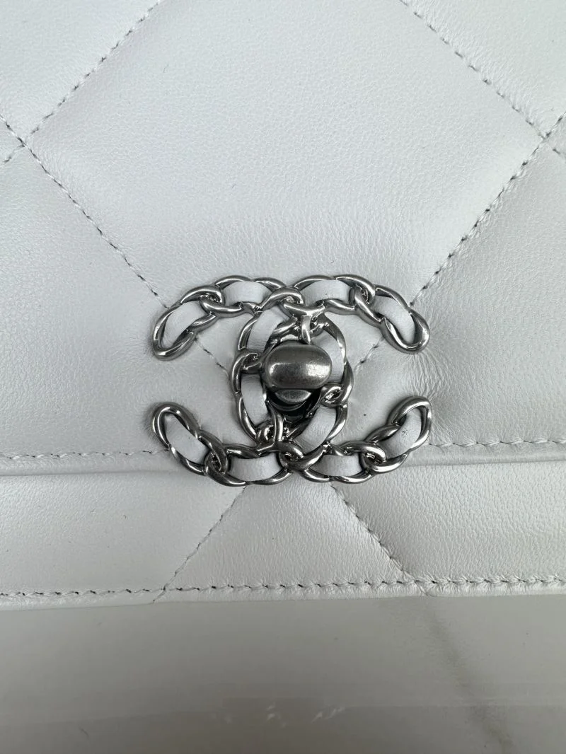 Official Chanel 19 Bags
