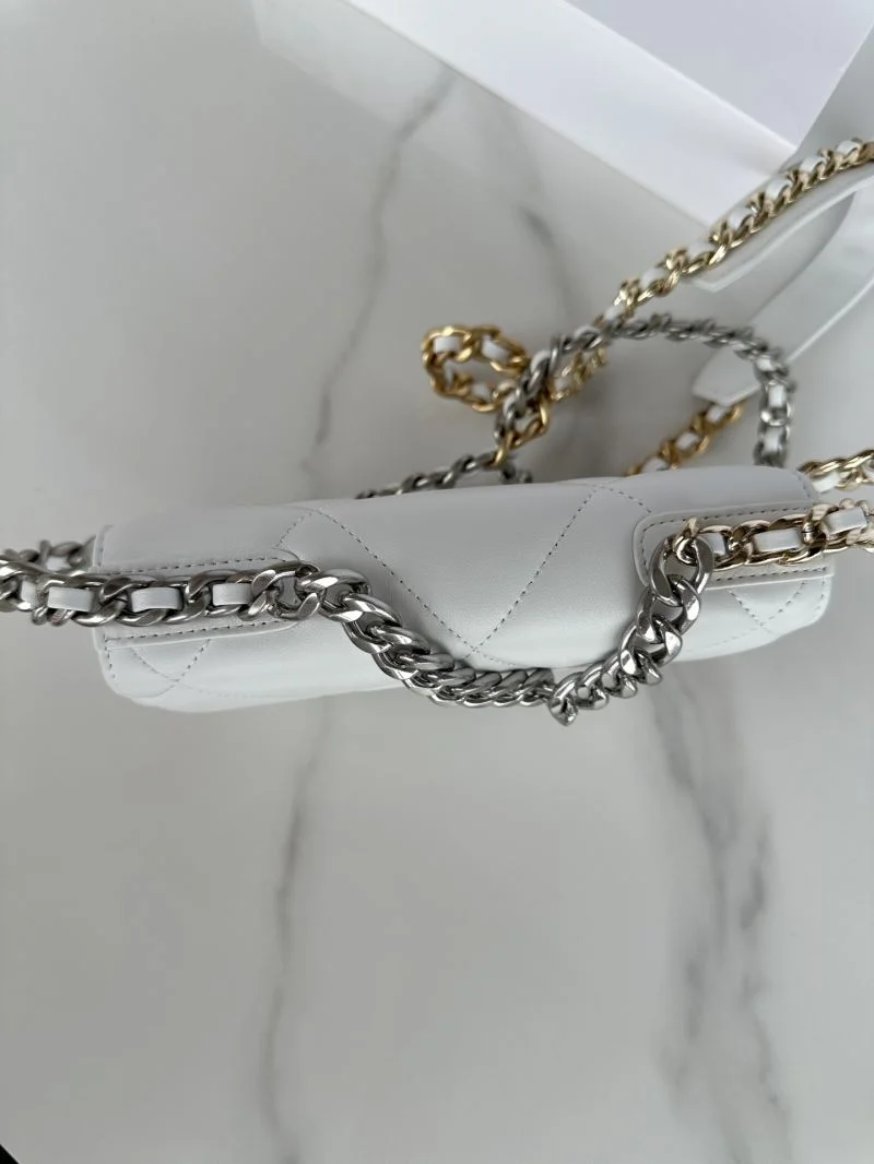 Official Chanel 19 Bags