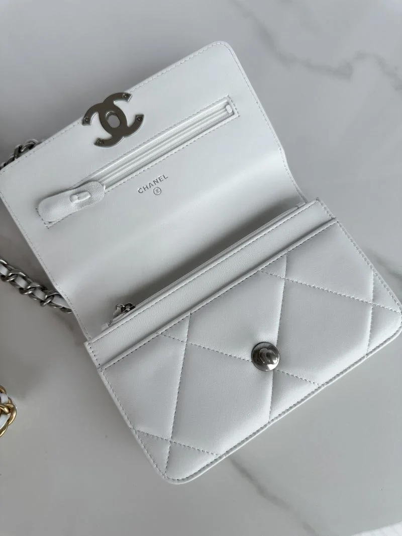 Official Chanel 19 Bags