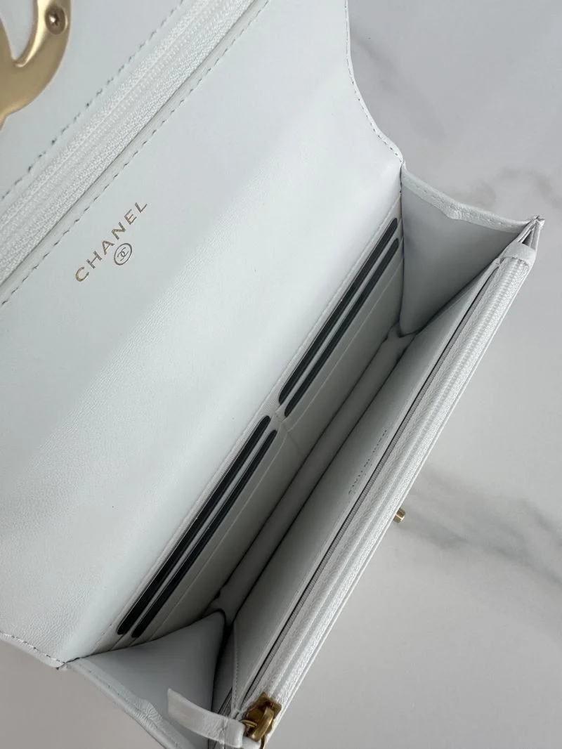 Real Chanel 19 Bags