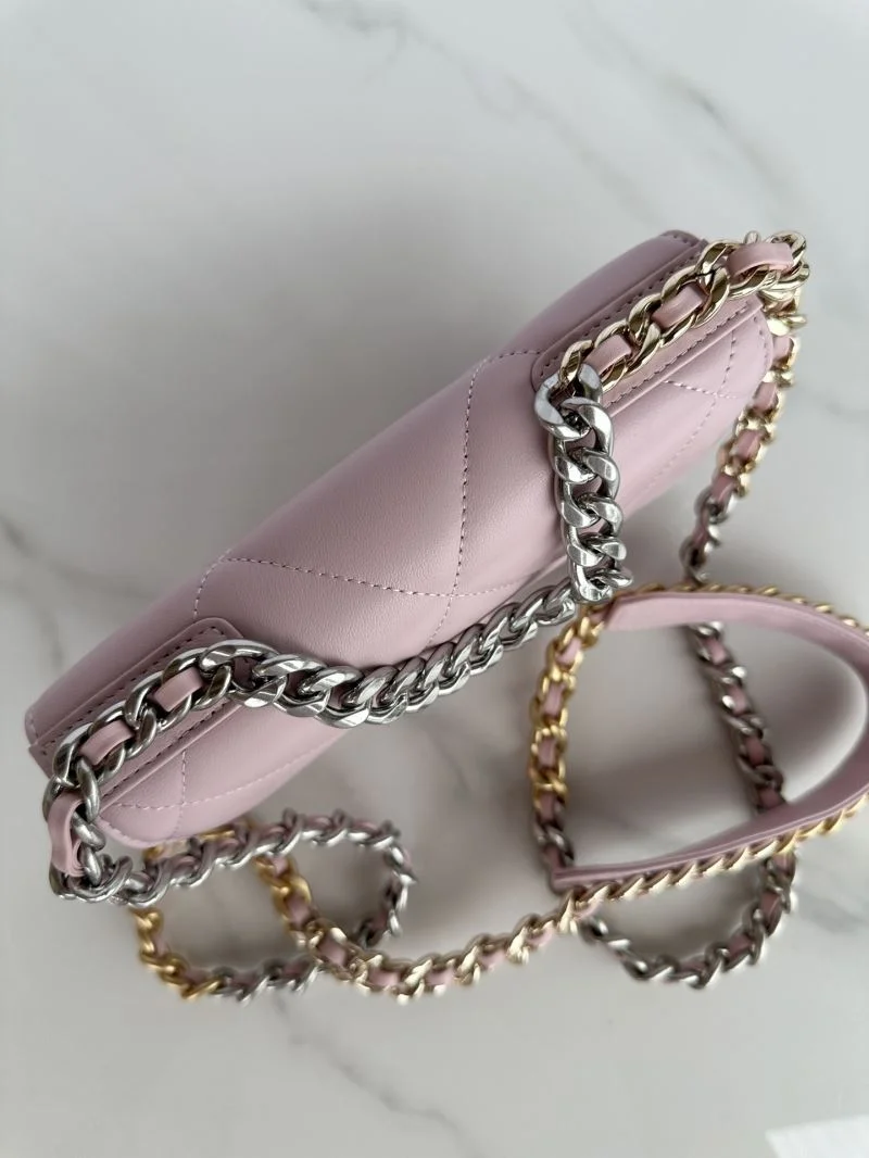1:1 copy Chanel 19 Bags