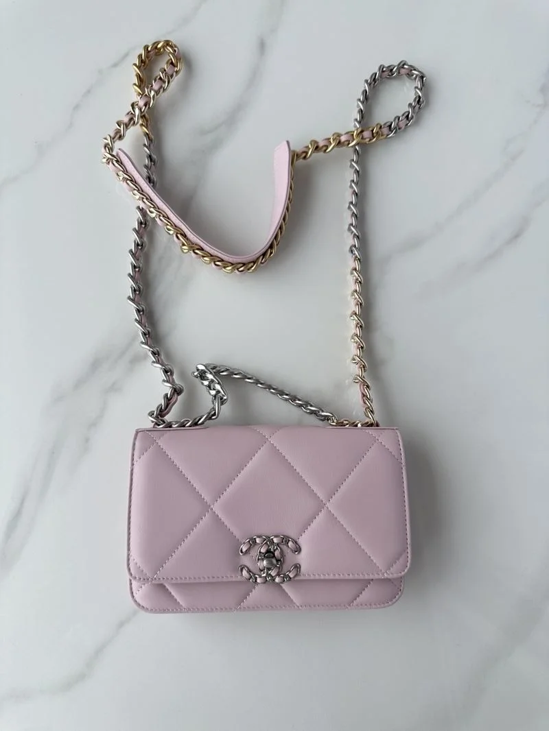 1:1 copy Chanel 19 Bags