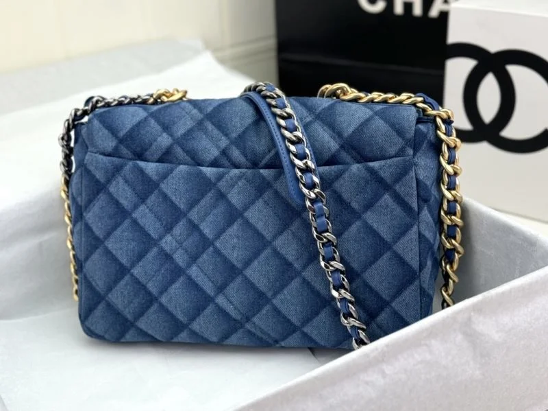 Budget-friendly Chanel 19 Bags