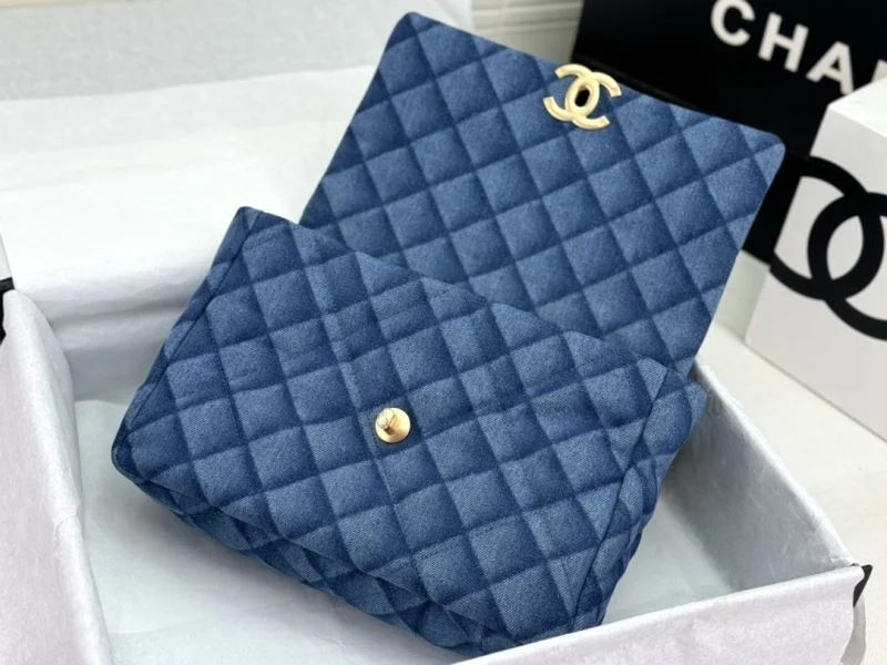 Budget-friendly Chanel 19 Bags
