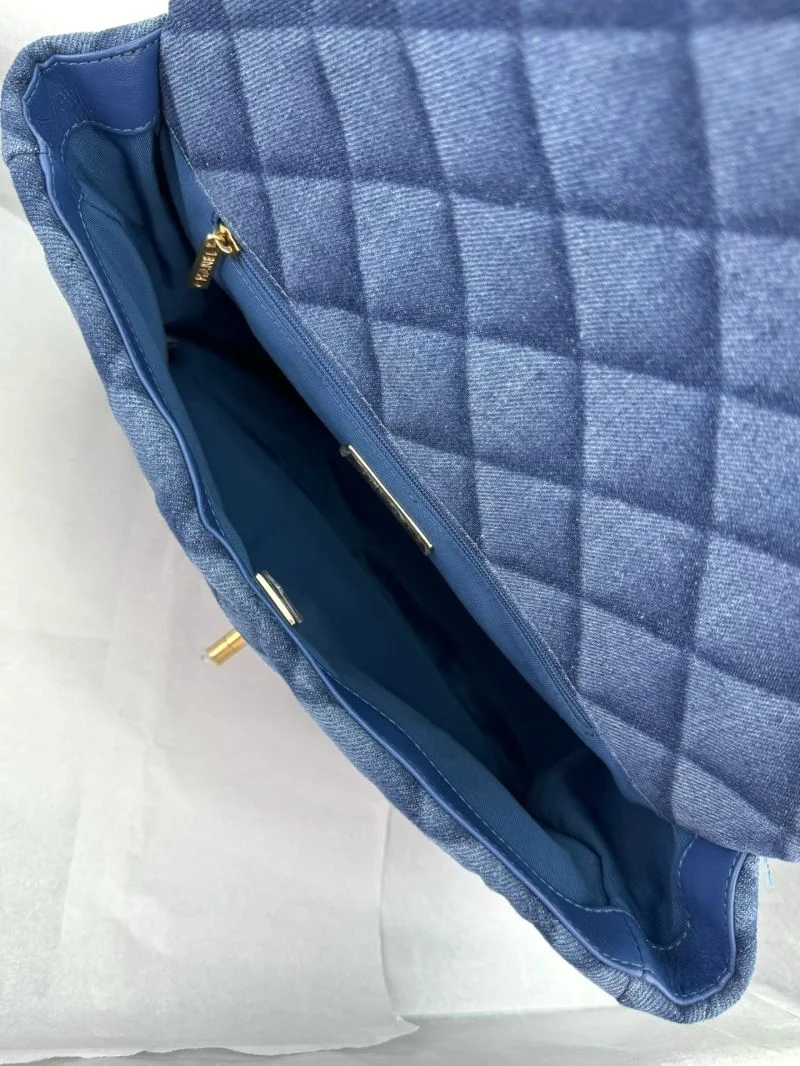Budget-friendly Chanel 19 Bags