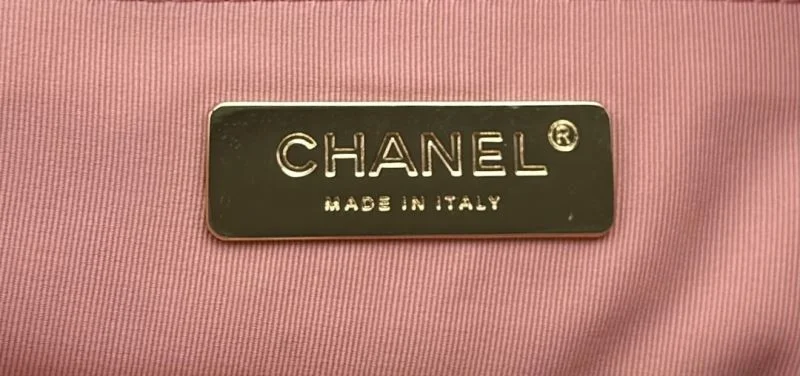 Real Chanel 19 Bags