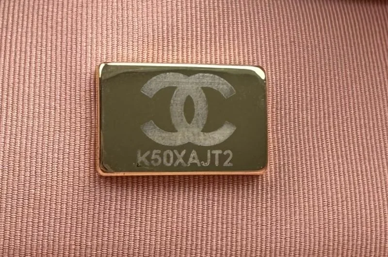 Real Chanel 19 Bags