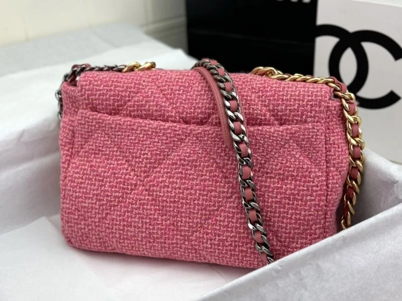 Low-cost Chanel 19 Bags