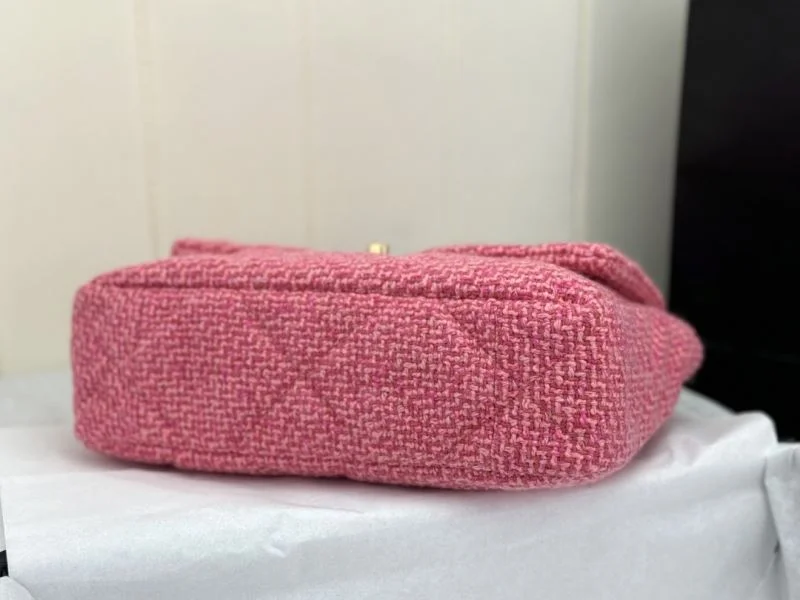 Low-cost Chanel 19 Bags