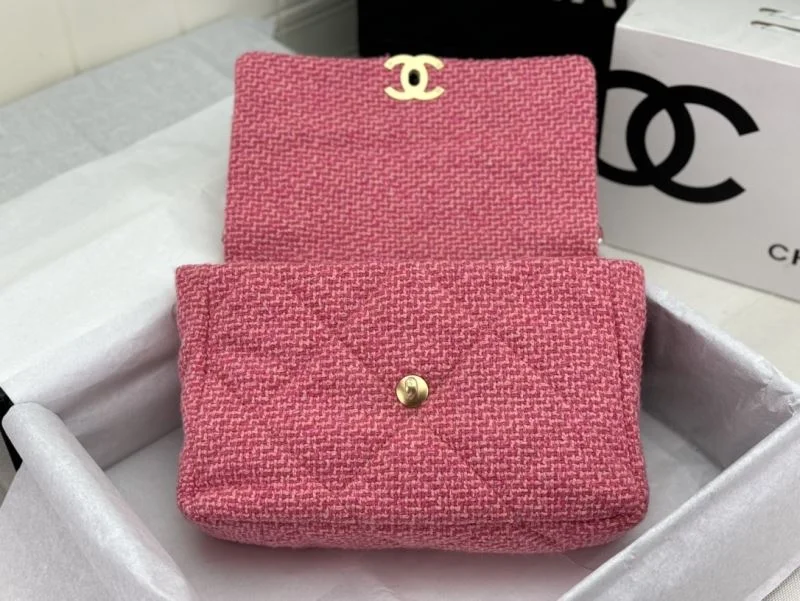 Low-cost Chanel 19 Bags
