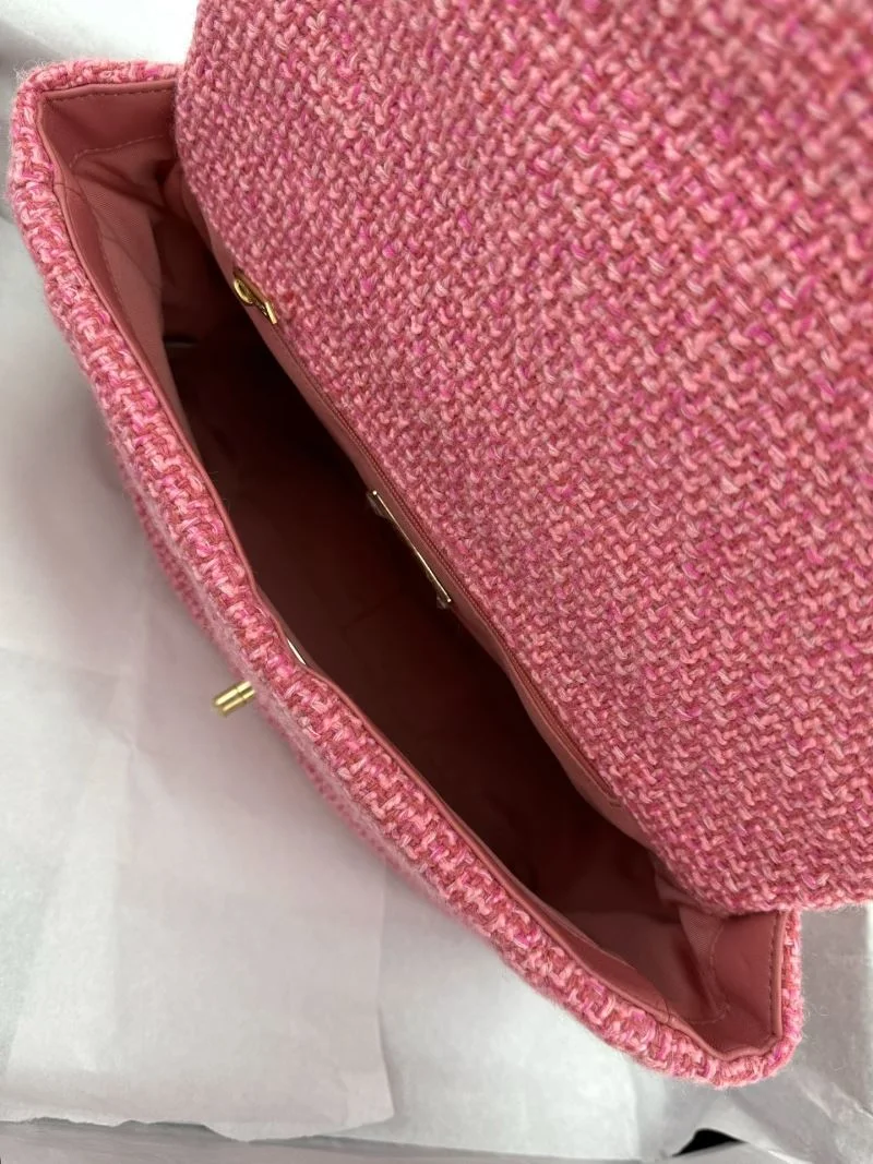 Low-cost Chanel 19 Bags