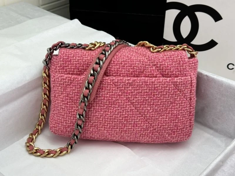 Low-cost Chanel 19 Bags