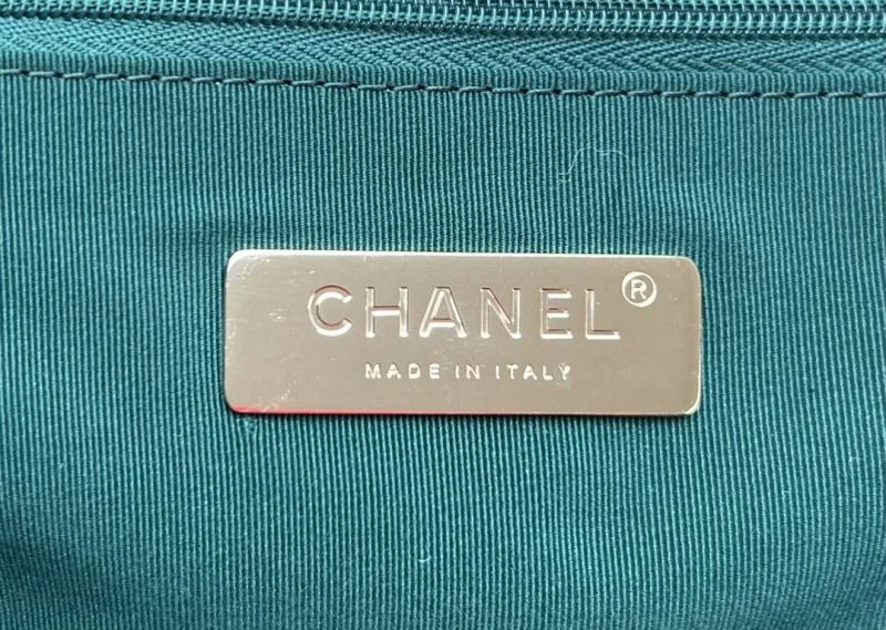 Genuine Chanel 19 Bags