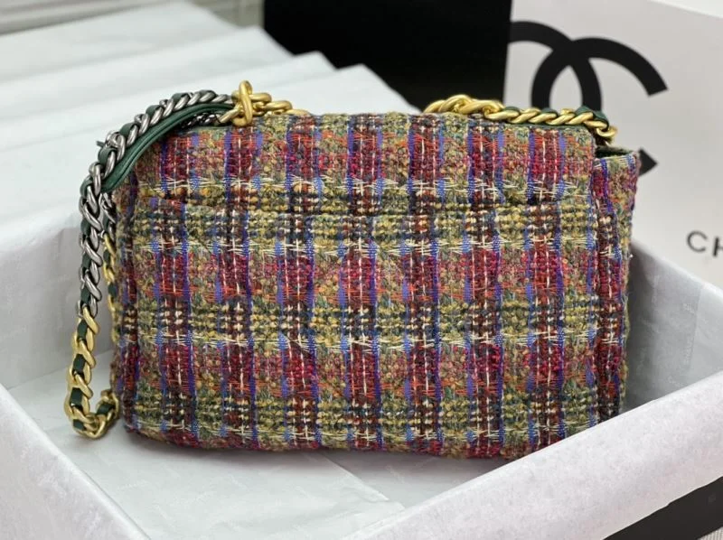 Bargain Chanel 19 Bags