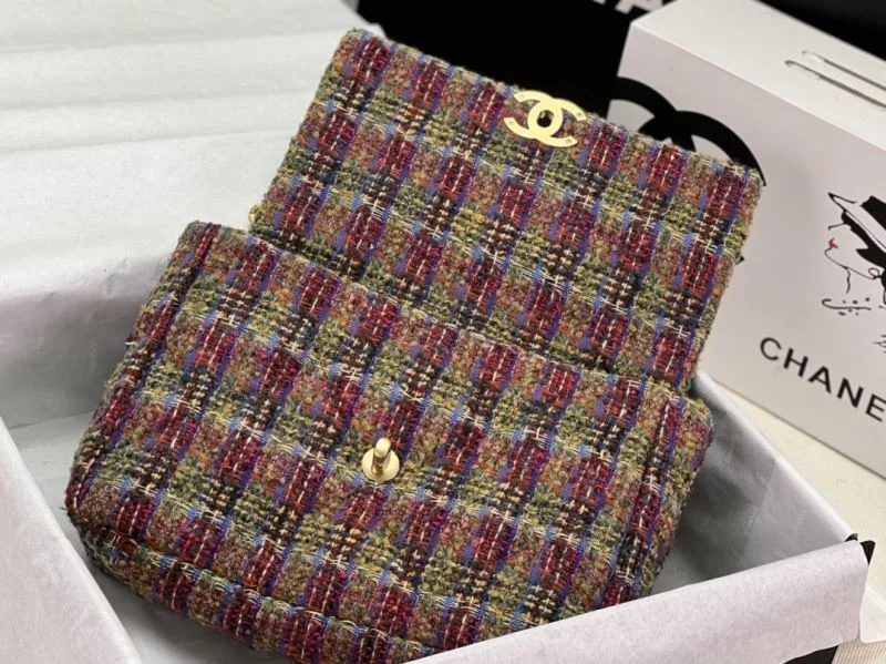 Bargain Chanel 19 Bags