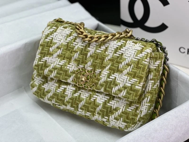 Affordable Chanel 19 Bags