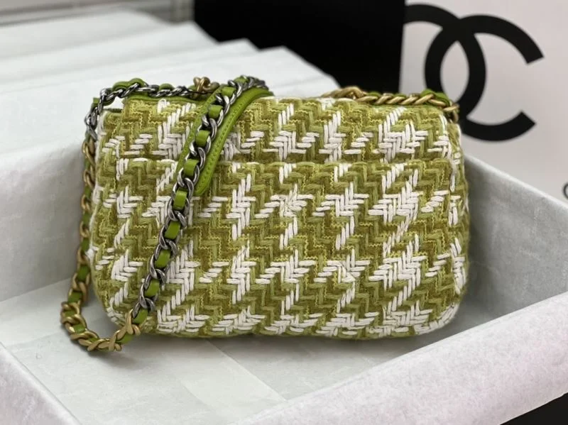 Affordable Chanel 19 Bags