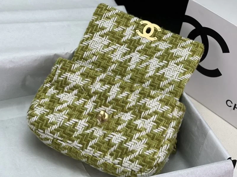 Affordable Chanel 19 Bags