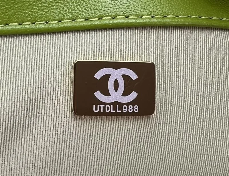 Affordable Chanel 19 Bags