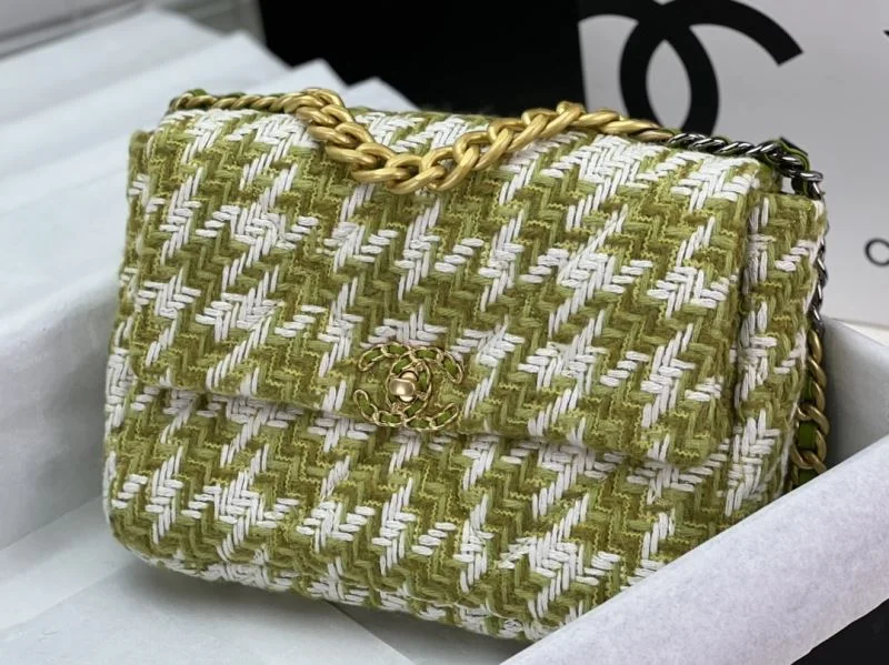 Cut-rate Chanel 19 Bags