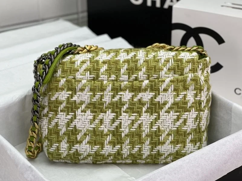 Cut-rate Chanel 19 Bags