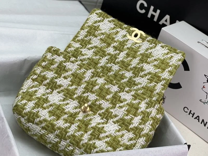 Cut-rate Chanel 19 Bags