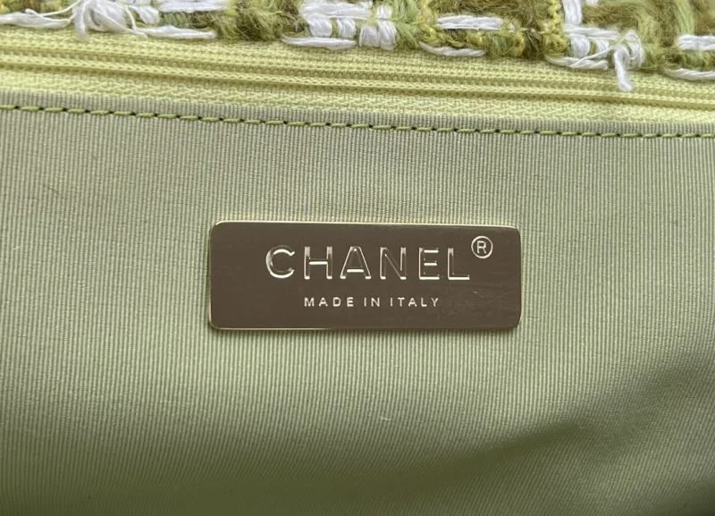 Cut-rate Chanel 19 Bags