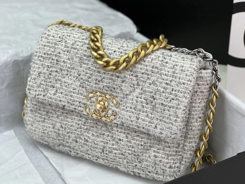 Discounted Chanel 19 Bags