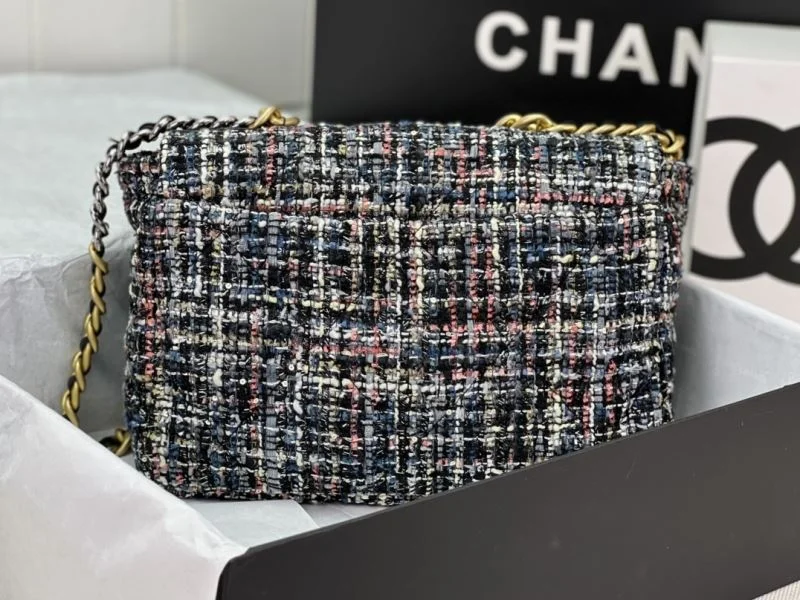 Precise copy Chanel 19 Bags