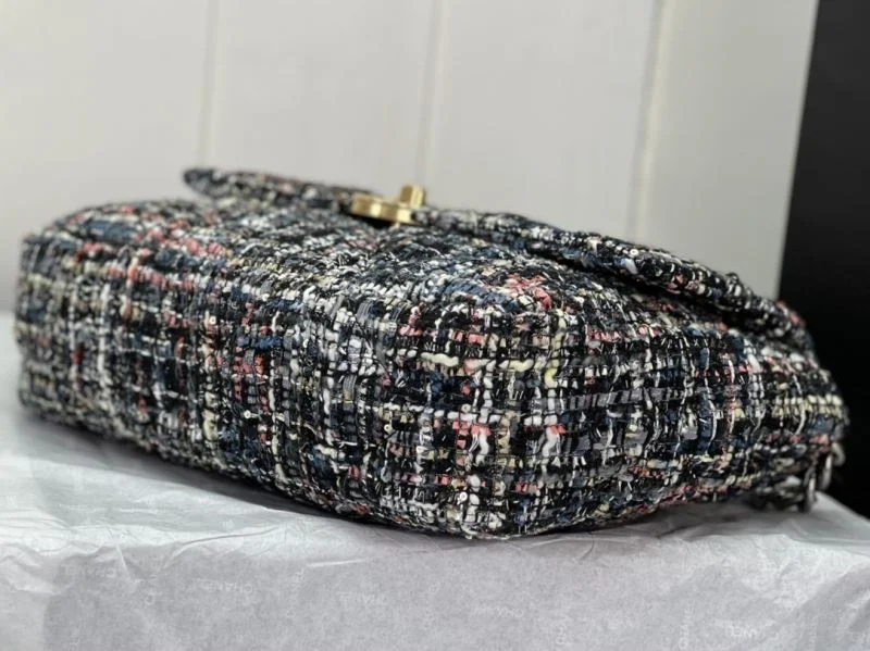 Precise copy Chanel 19 Bags