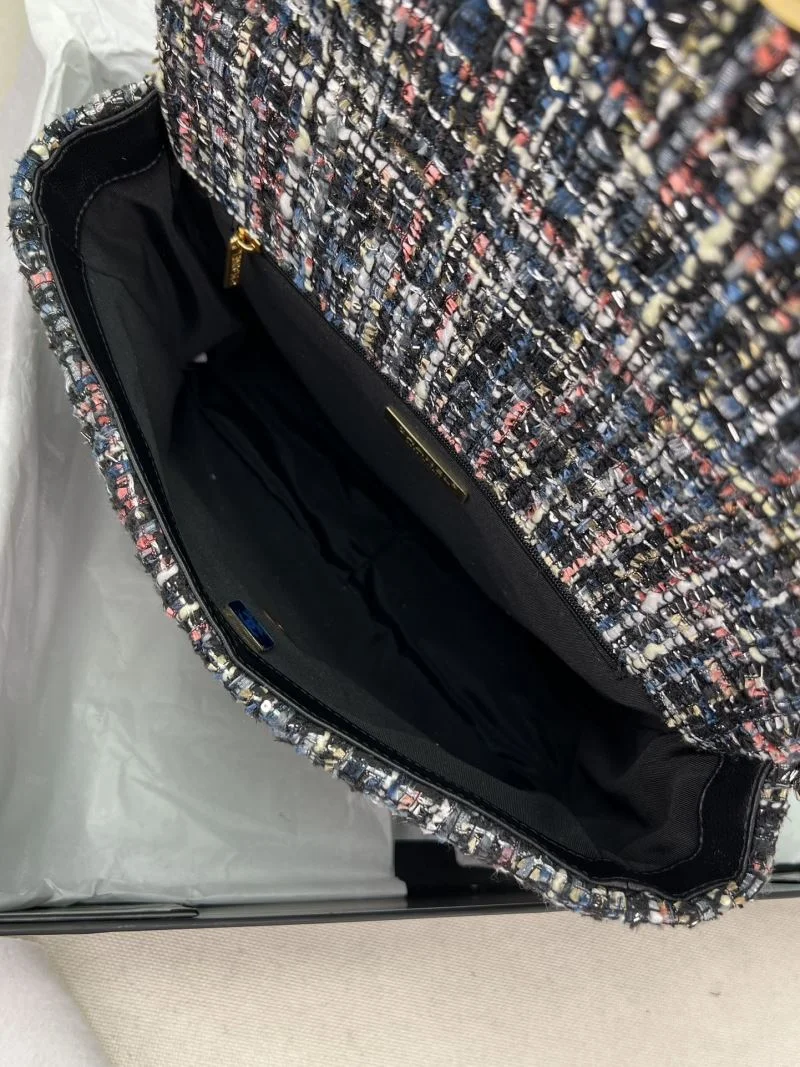 Precise copy Chanel 19 Bags