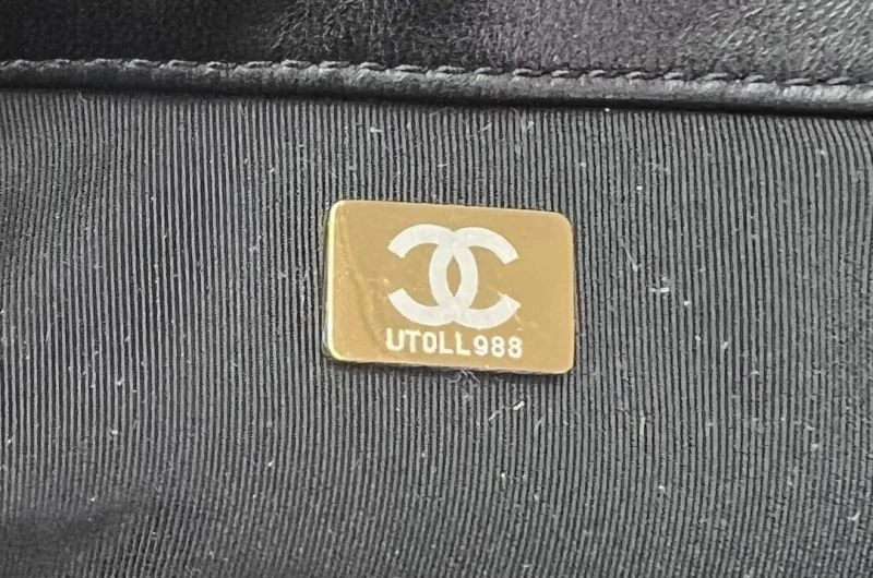 Precise copy Chanel 19 Bags